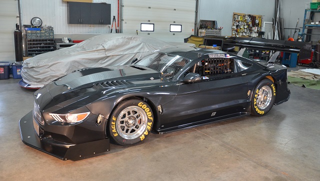 Trans-Am/GT1/Supercar up For Sale! - BC RACE CARS INC