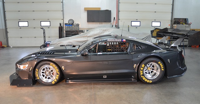 Trans-Am/GT1/Supercar up For Sale! - BC RACE CARS INC