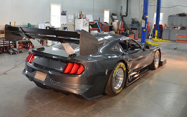 Trans-Am/GT1/Supercar up For Sale! - BC RACE CARS INC