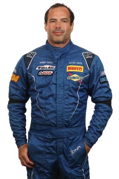 BC Race Cars Wall of Fame with Trans Am - BC RACE CARS INC