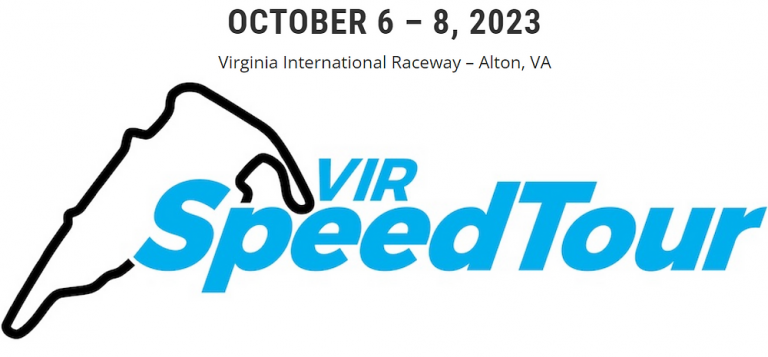 Solid Weekend At VIR for BCR - BC RACE CARS INC