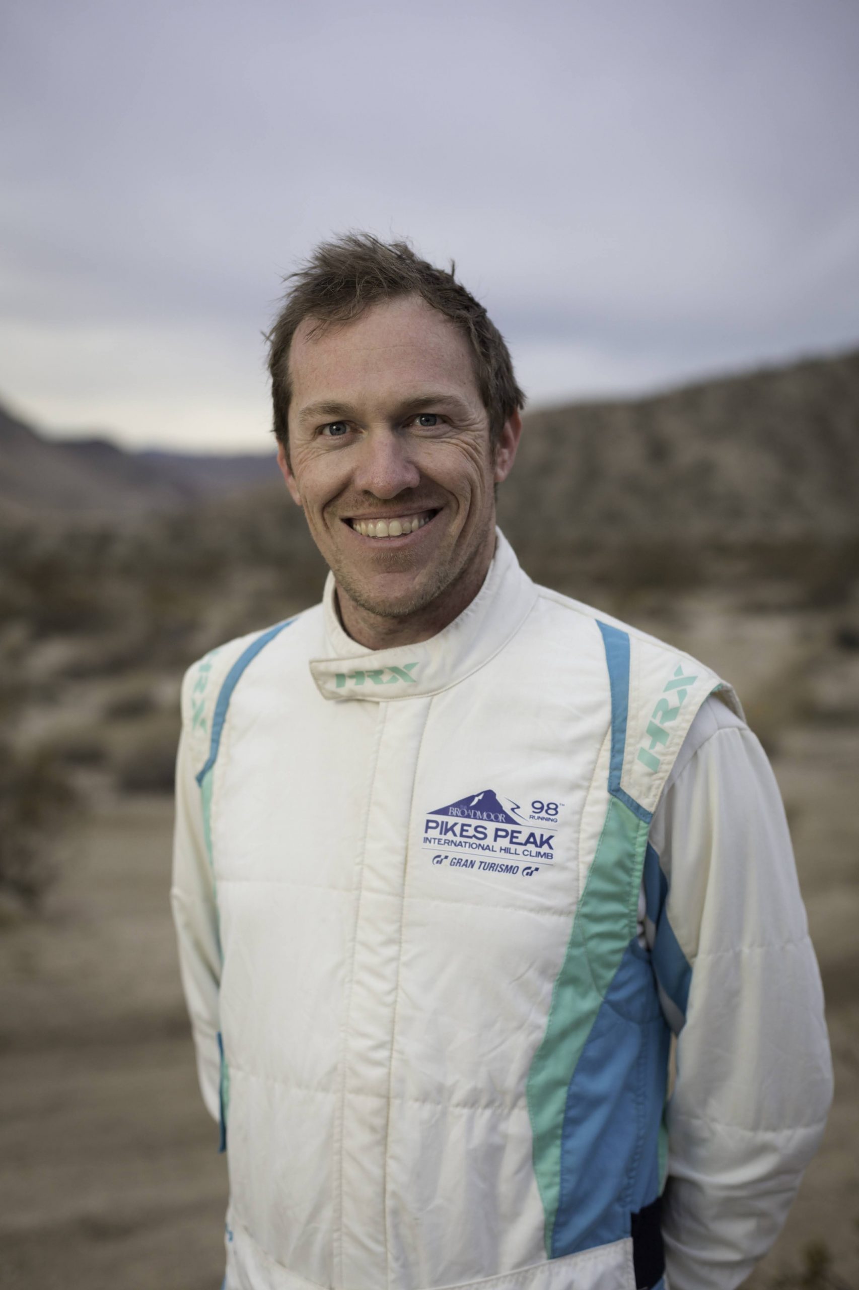 Driver Announcement For BCR at Sebring - BC RACE CARS INC