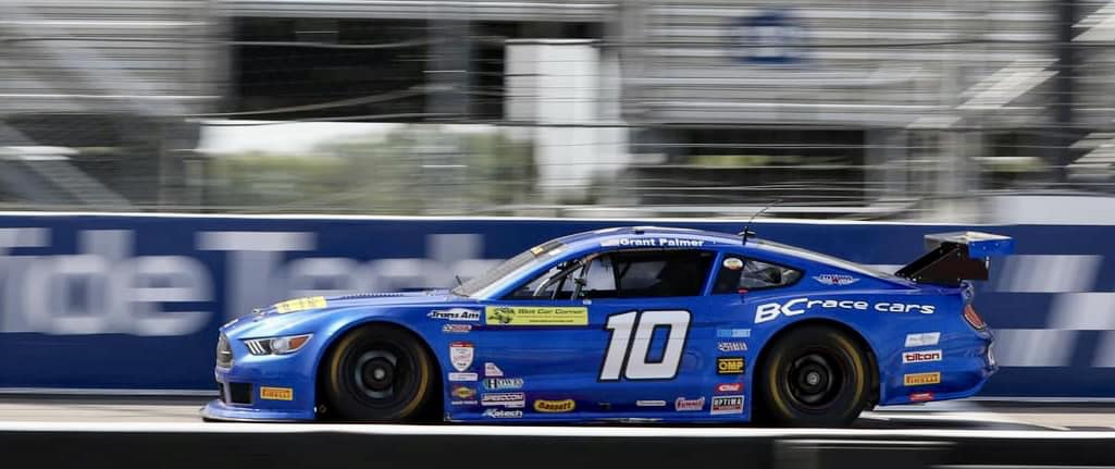 BCR TA2 Fleet For Sale - BC RACE CARS INC