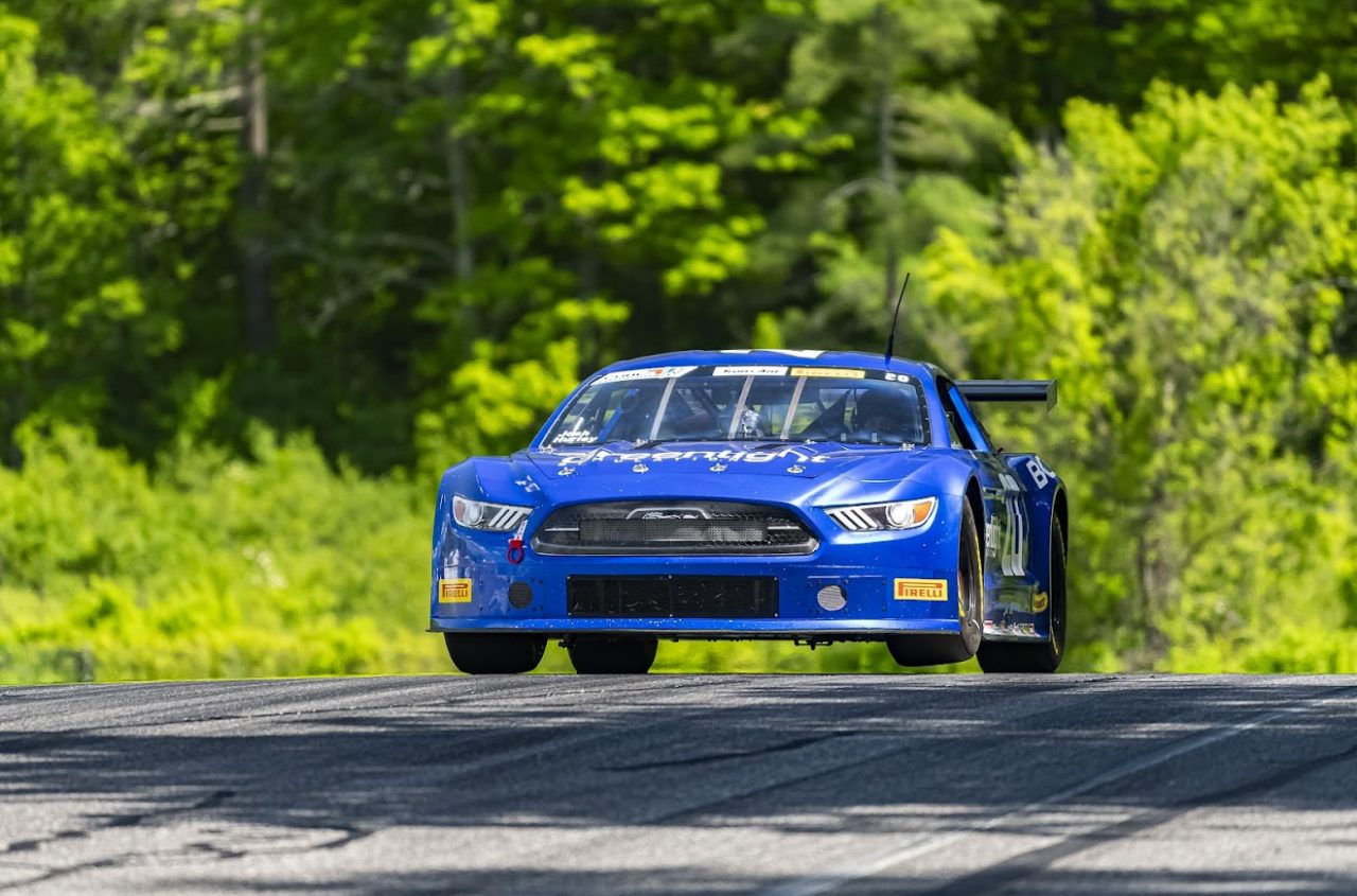 BC RACE CARS INC - TA2 Race Car Rentals