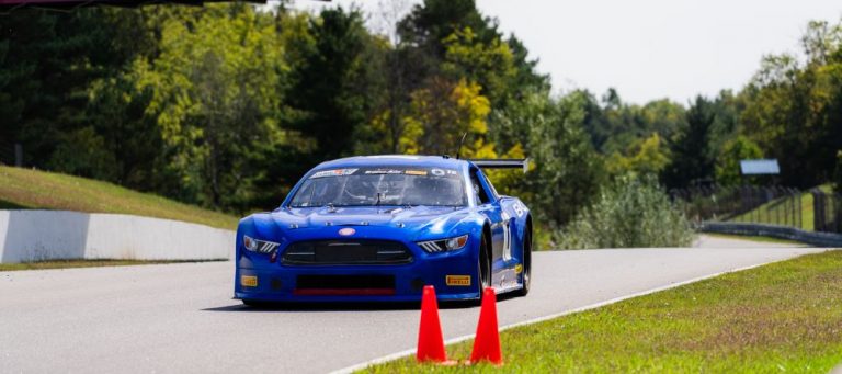Trans-Am/GT1/Supercar up For Sale! - BC RACE CARS INC