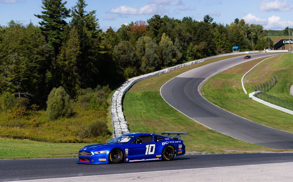 2024 TA2 Rental Car Available - BC RACE CARS INC