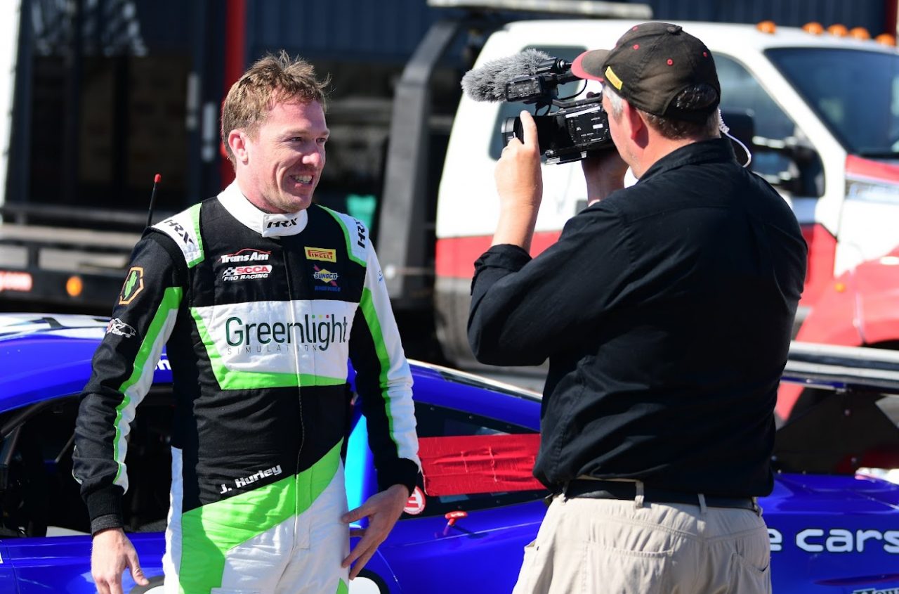 BC RACE CARS INC - TA2 Race Car Rentals