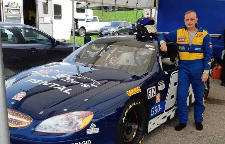 Trans-Am/GT1/Supercar up For Sale! - BC RACE CARS INC