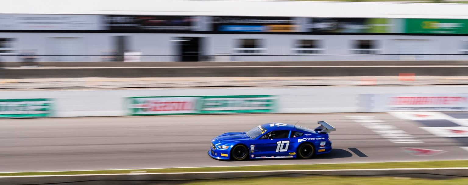 Trans-Am/GT1/Supercar up For Sale! - BC RACE CARS INC