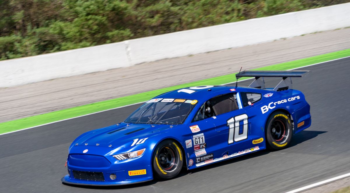 BCR TA2 Fleet For Sale - BC RACE CARS INC
