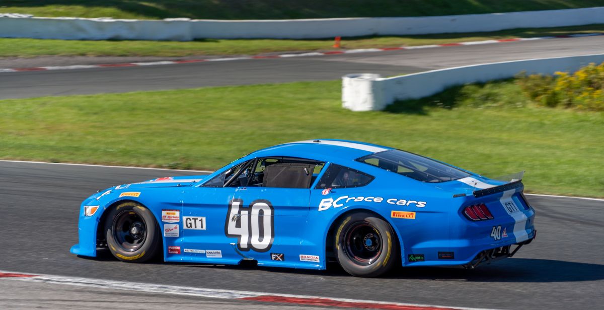 Our Builds - BC RACE CARS INC