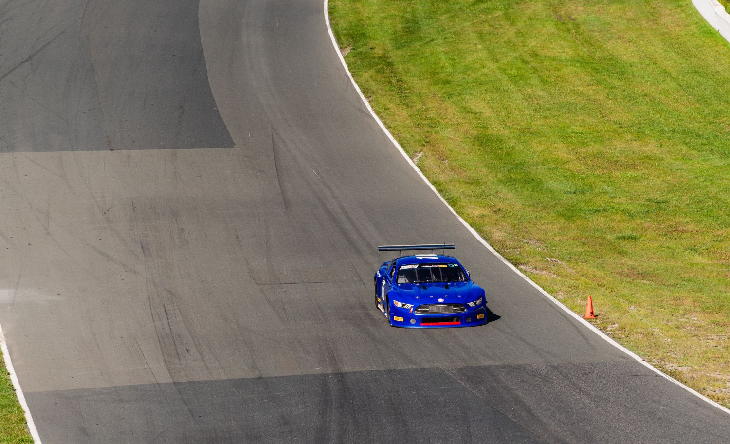 BCR TA2 Fleet For Sale - BC RACE CARS INC